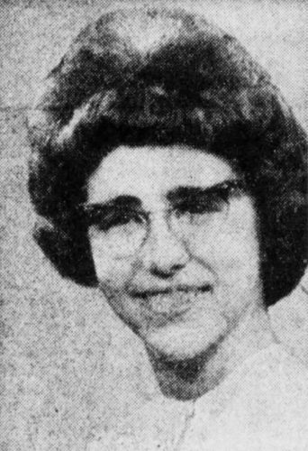 Nancy J. Stokes | News, Sports, Jobs - Times Observer